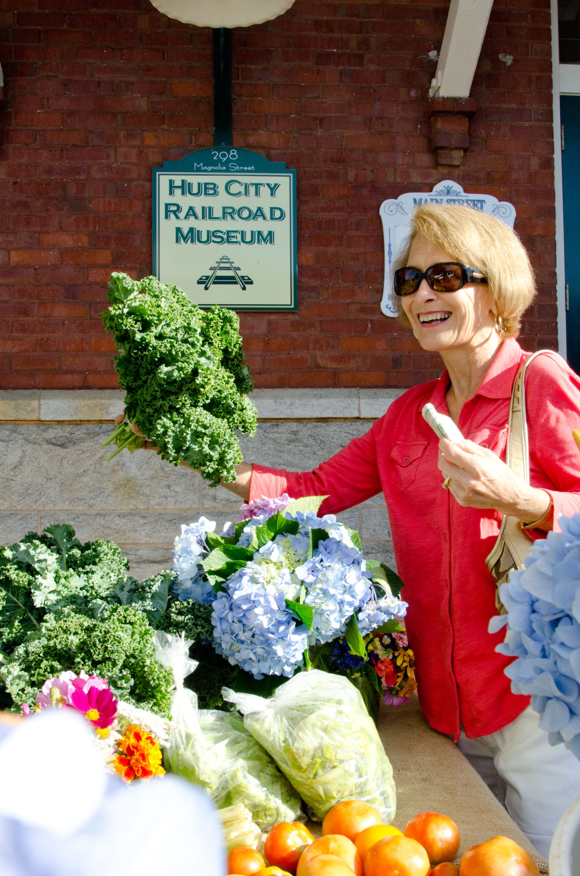 Celebrate Spring in Spartanburg - Visit Spartanburg