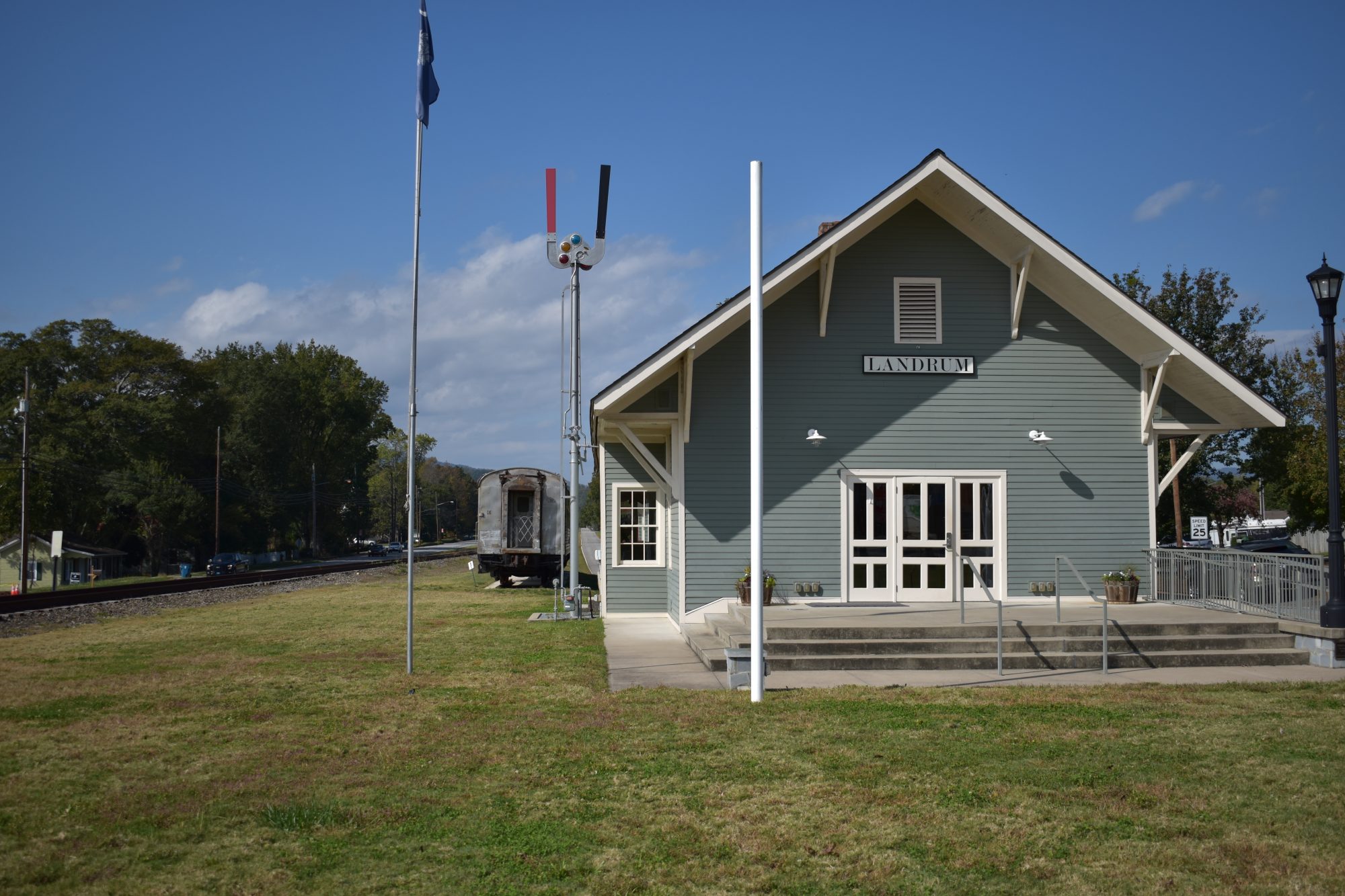 Small Town Charm Around Spartanburg County - Experience Spartanburg