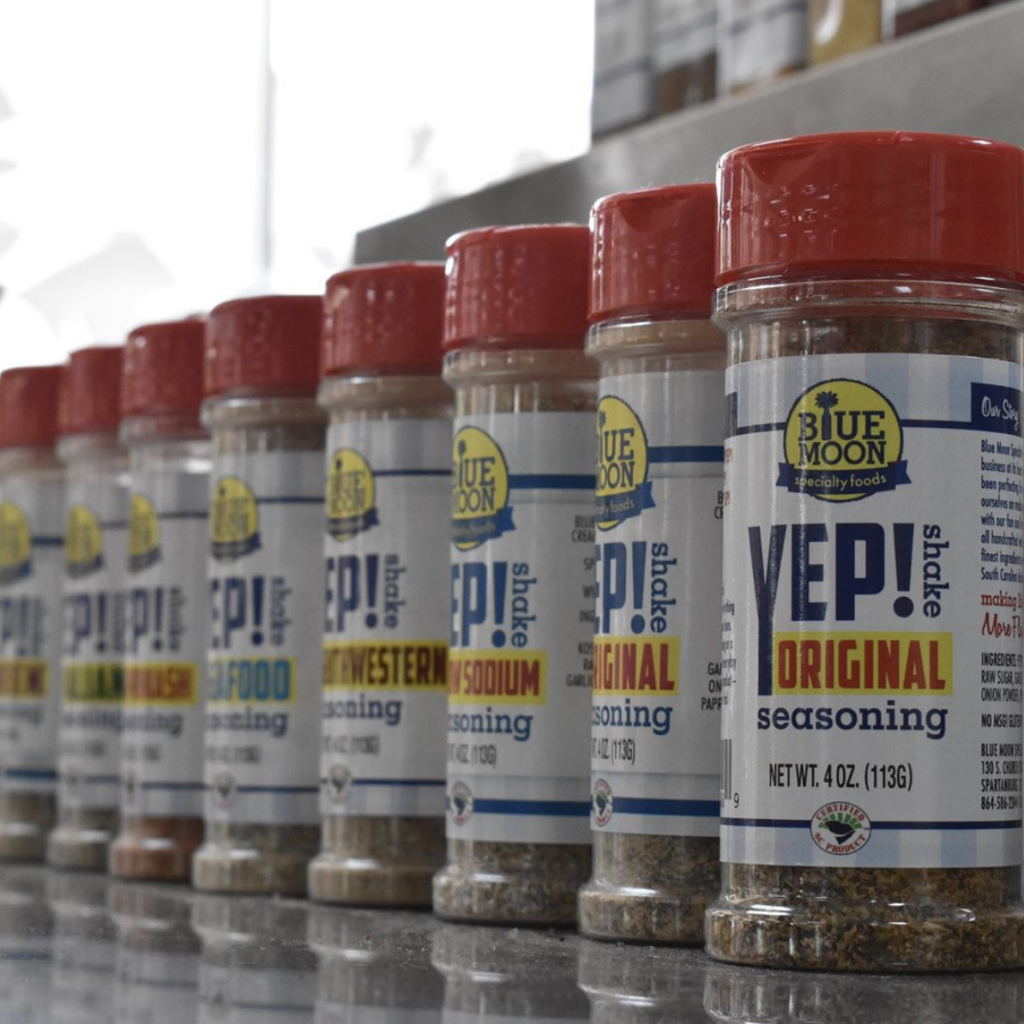 Spartanburg County Gift Guide - Experience Spartanburg